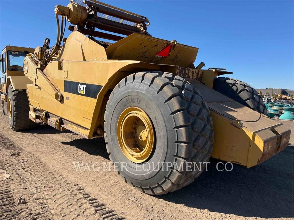 2005 Caterpillar 615C II For Sale - 348,750 USD | Cat Used