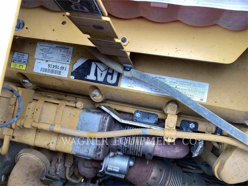 Caterpillar 627K - Raspadores - Construcción - CATERPILLAR WORLDWIDE