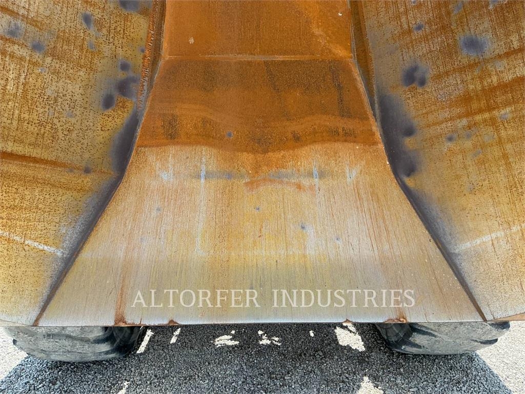 2019 Caterpillar 745 For Sale - 506,000 USD | Cat Used