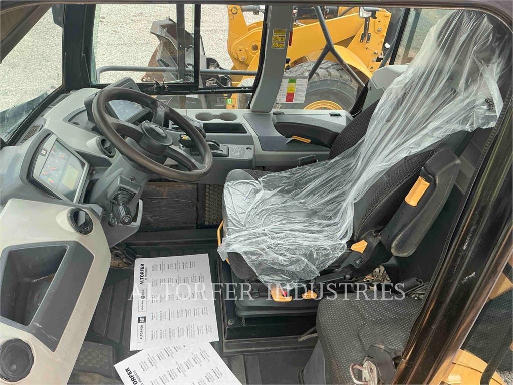 Caterpillar 745 - Dúmpers articulados - Construcción - CATERPILLAR ...