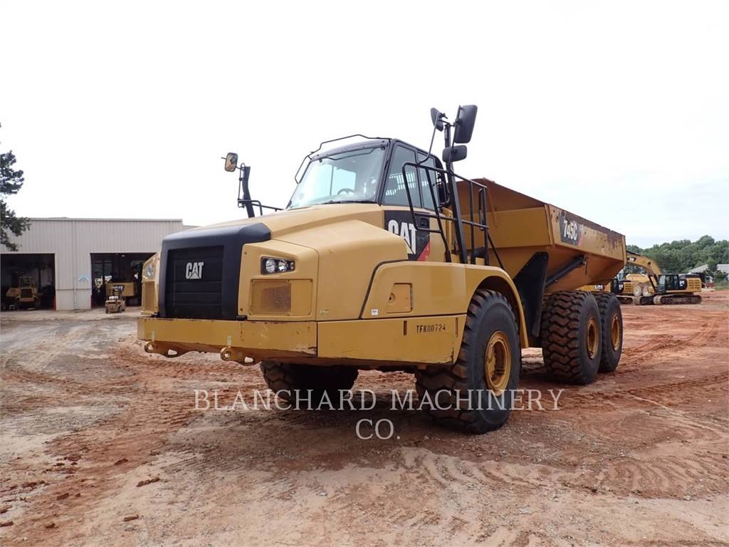 Used Construction & Mining Equipment For Sale | Cat Used