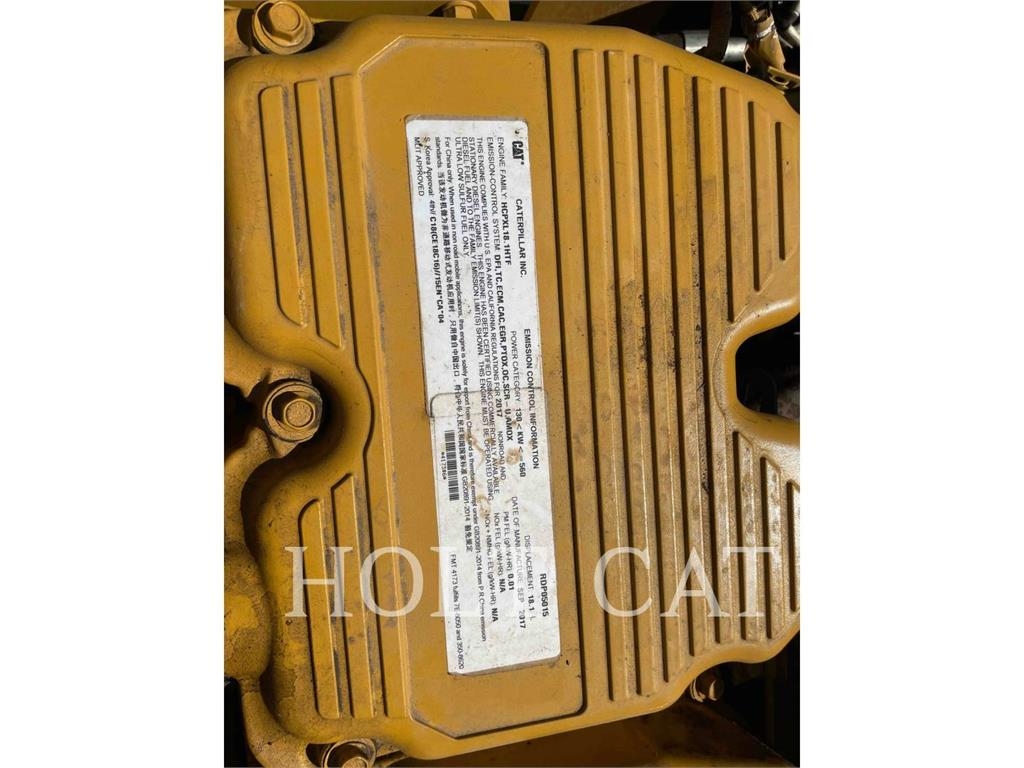 2018 Caterpillar 74504 For Sale - 330,000 USD | Cat Used