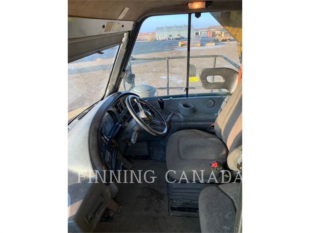 2008 Caterpillar 772 For Sale - 334,047 USD | Cat Used