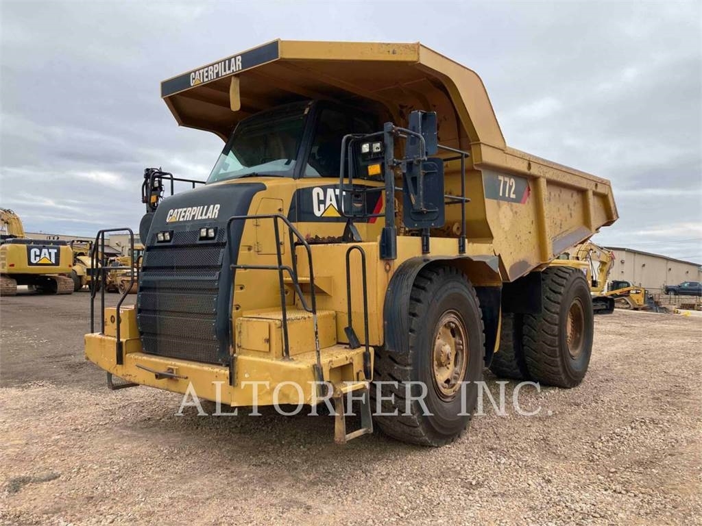 Ritchie List - Heavy Equipment, Machinery & Truck Listings - Ritchie List