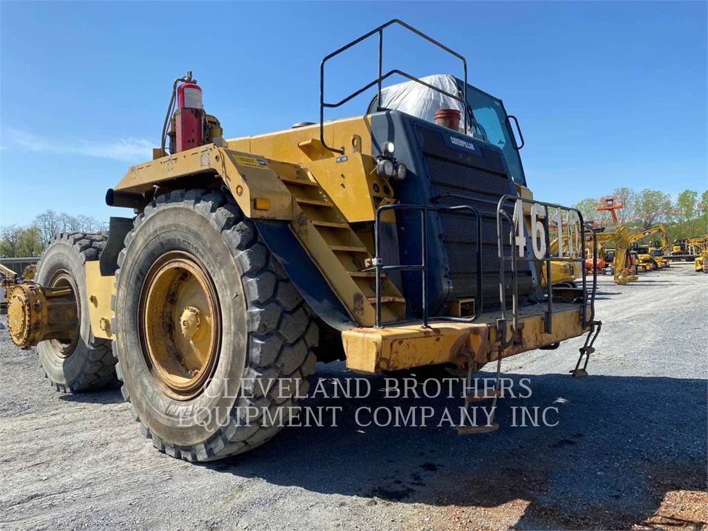 2009 Caterpillar 777F For Sale - 787,143 USD | Cat Used