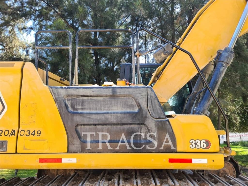 2020 Caterpillar 785 For Sale - 370,000 USD | Cat Used