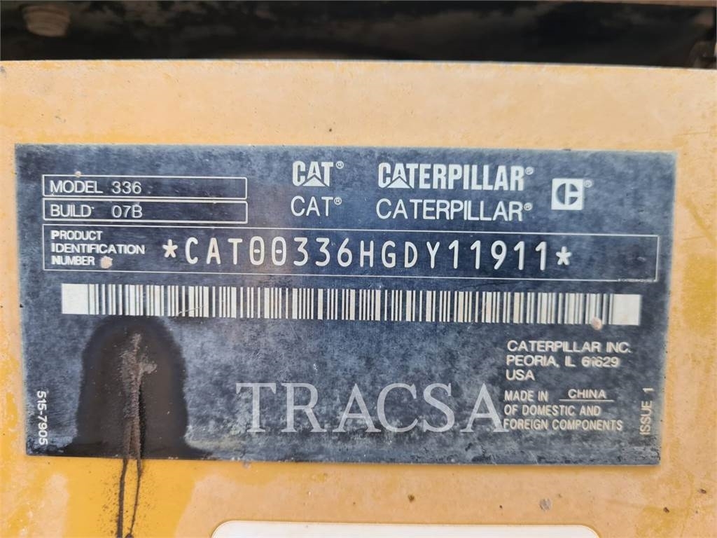 2020 Caterpillar 785 For Sale - 370,000 USD | Cat Used