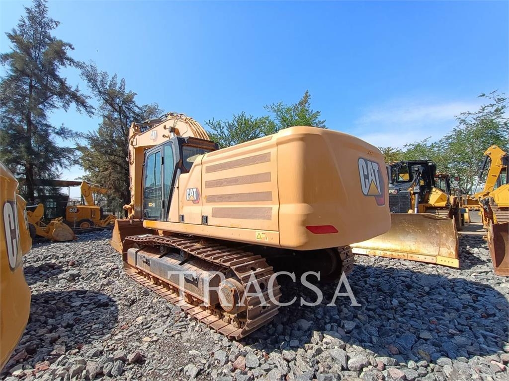 2020 Caterpillar 785 For Sale - 370,000 USD | Cat Used