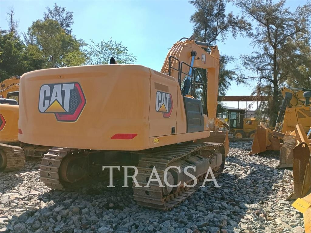 2020 Caterpillar 785 For Sale - 370,000 USD | Cat Used