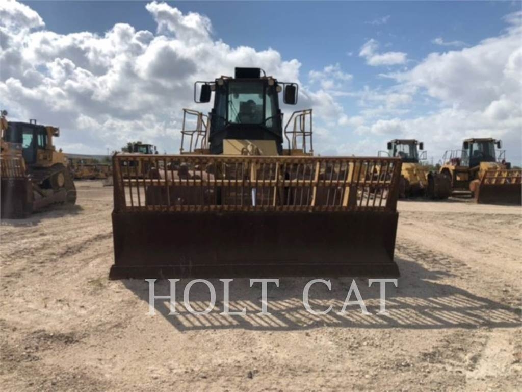 2003 Caterpillar 826G II For Sale - - | Cat Used