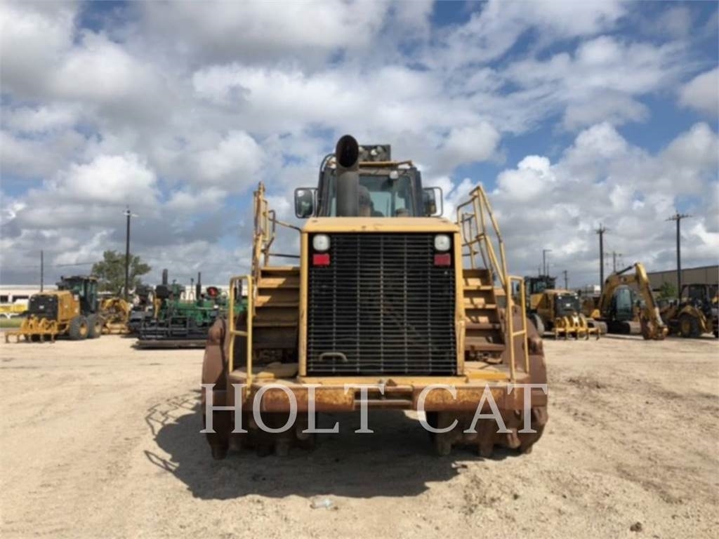 2003 Caterpillar 826G II For Sale - - | Cat Used