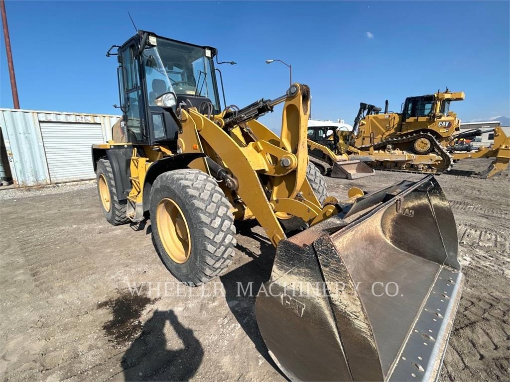 2019 Caterpillar 910M For Sale - 132,000 USD | Cat Used