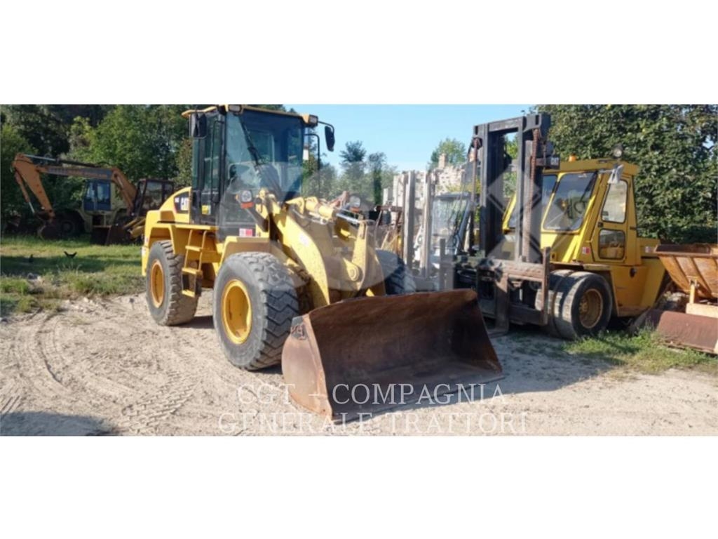 2010 Caterpillar 914G For Sale - - | Cat Used