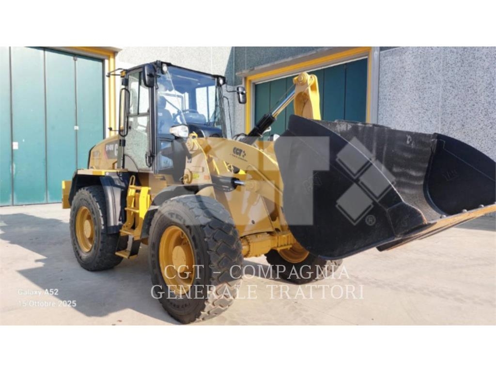 2017 Caterpillar 914M For Sale - - | Cat Used