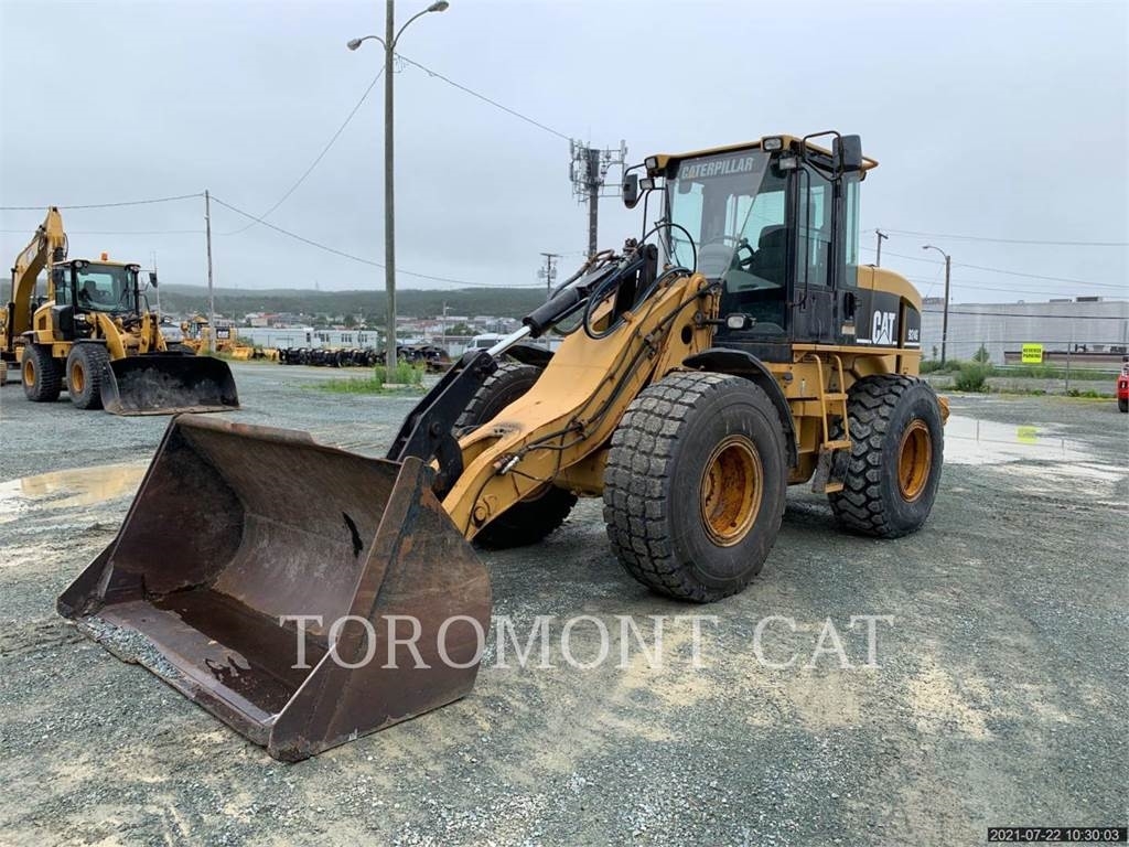 2003 Caterpillar 924G For Sale - 46,168 USD | Cat Used