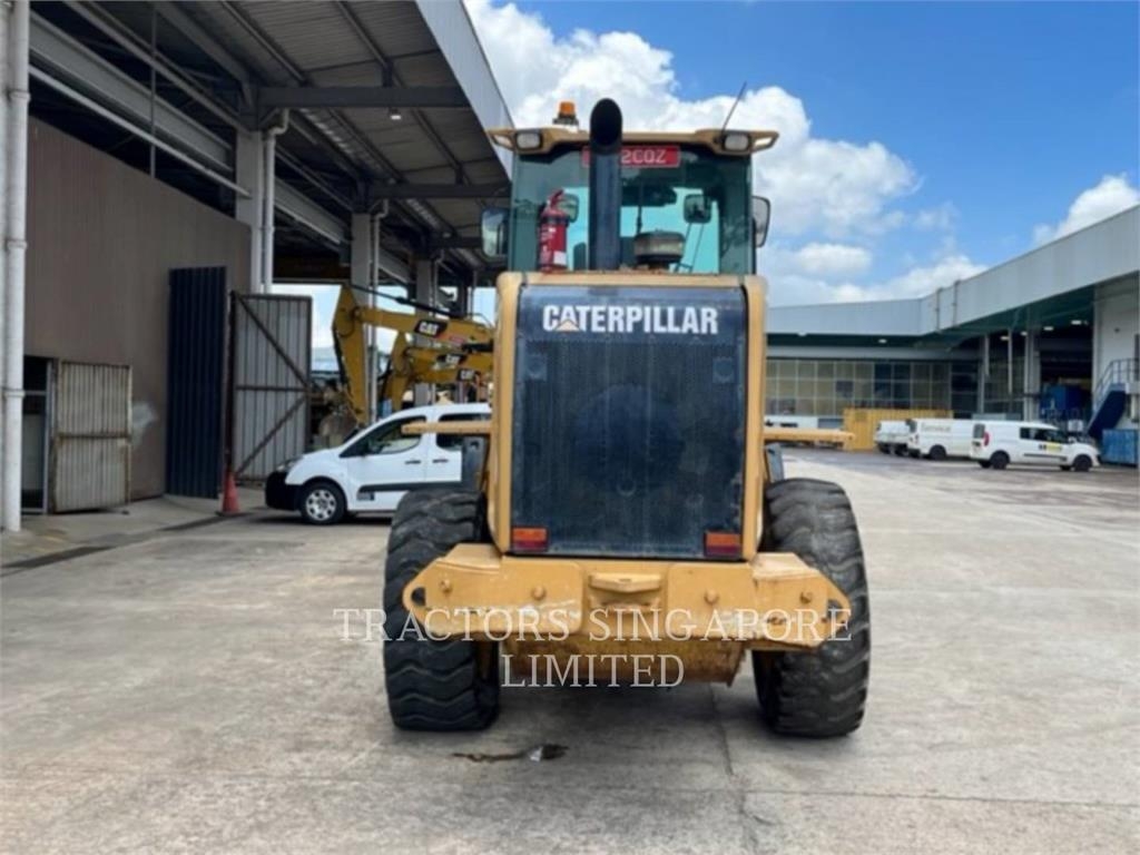 2013 Caterpillar 924HZ For Sale - - | Cat Used
