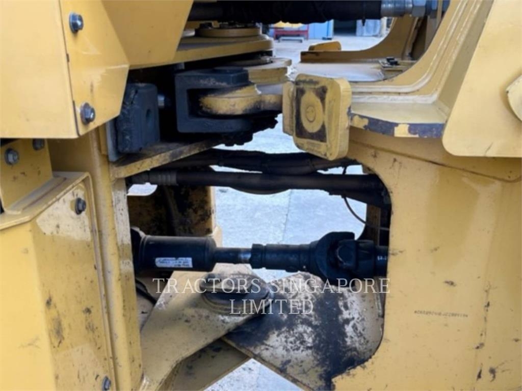 2013 Caterpillar 924HZ For Sale - - | Cat Used