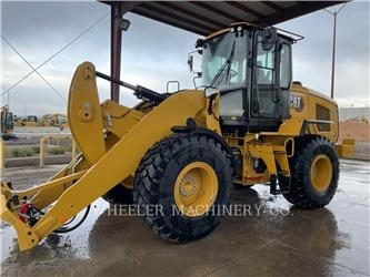 2022 Caterpillar 926M HL QC For Sale - 219,000 USD | Cat Used