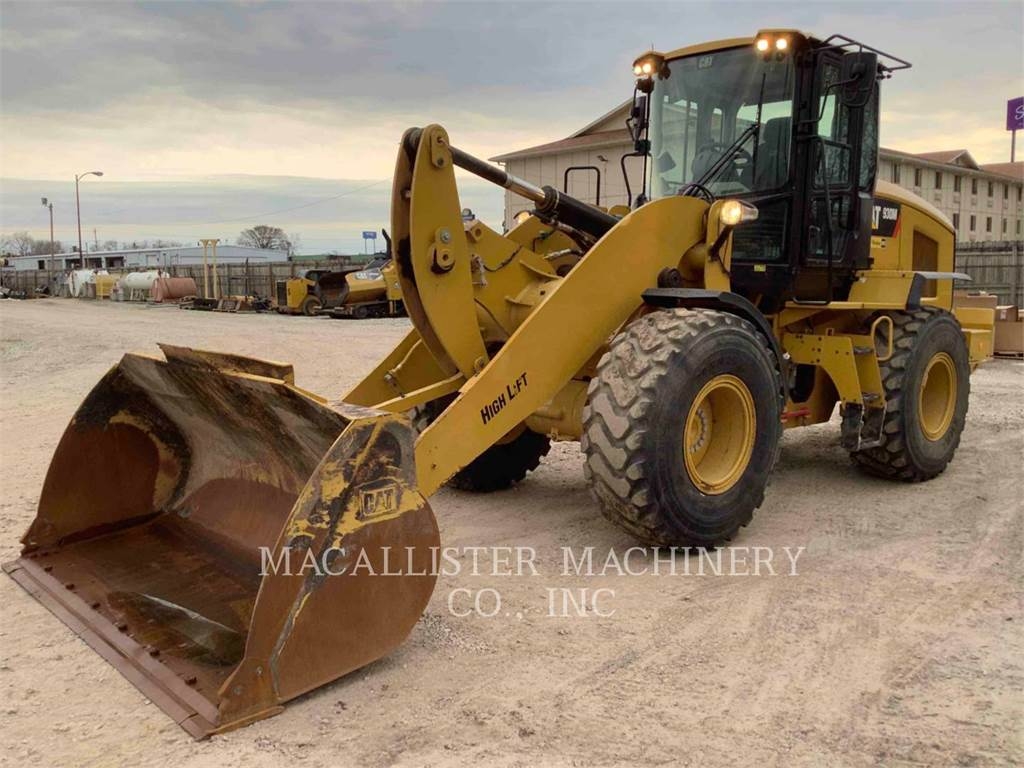CATERPILLAR WORLDWIDE