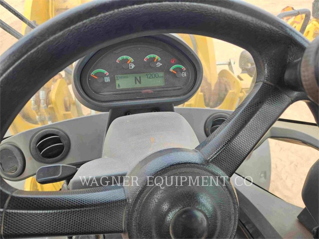 2018 Caterpillar 930M FC For Sale - 178,000 USD | Cat Used