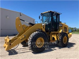 2019 Caterpillar 930MHL For Sale - 251,000 USD | Cat Used
