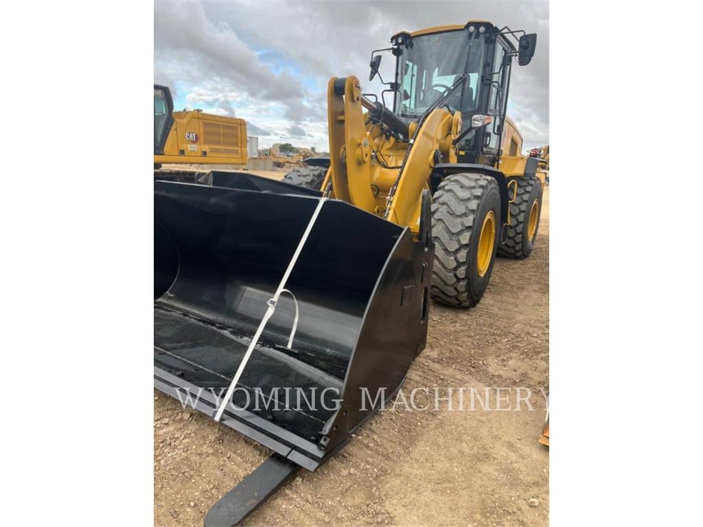 2023 Caterpillar 938M For Sale - 392,015 USD | Cat Used