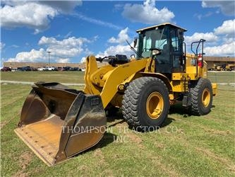 Used Wheel Loaders For Sale - Front End Loaders | Cat Used