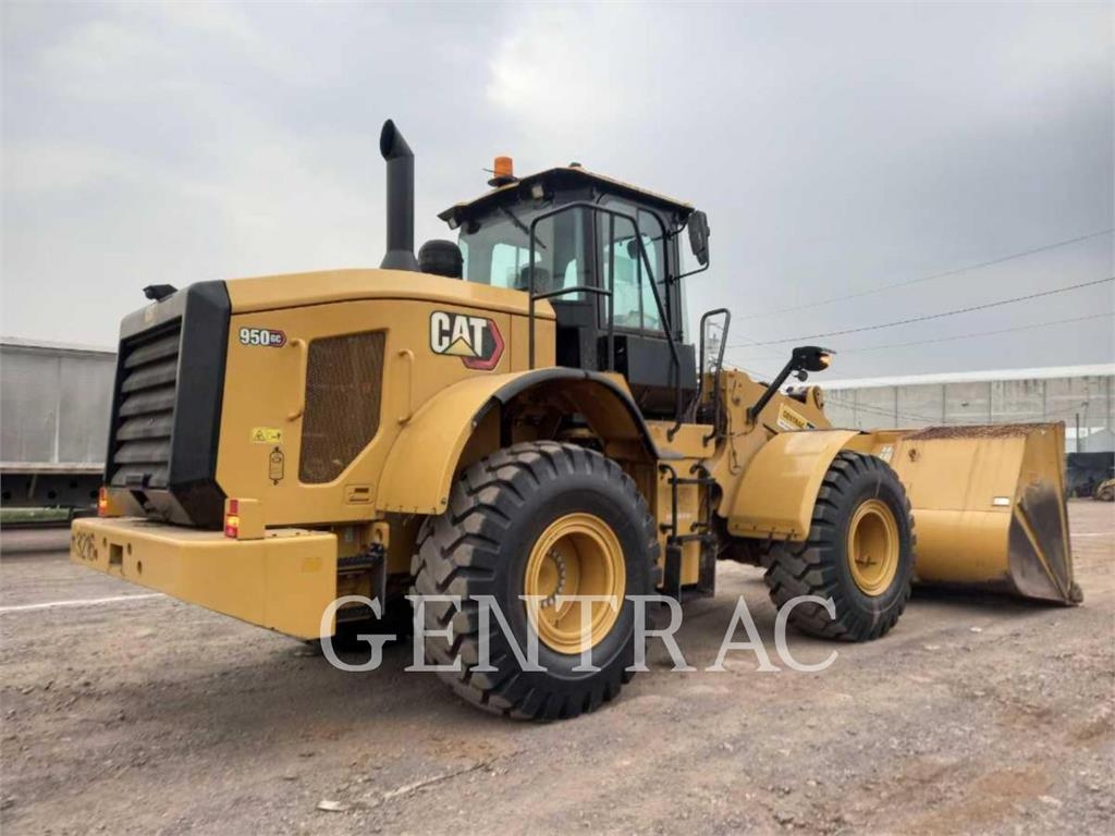 2021 Caterpillar 950GC For Sale - 210,000 USD | Cat Used