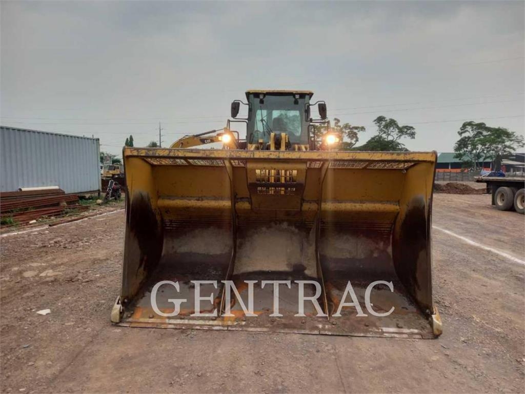 2021 Caterpillar 950GC For Sale - 210,000 USD | Cat Used