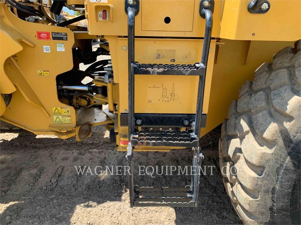 2018 Caterpillar 950GC For Sale - 225,000 USD | Cat Used