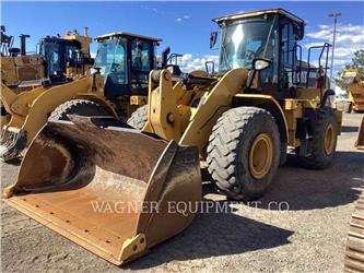2018 Caterpillar 950M FC For Sale - 264,000 USD | Cat Used