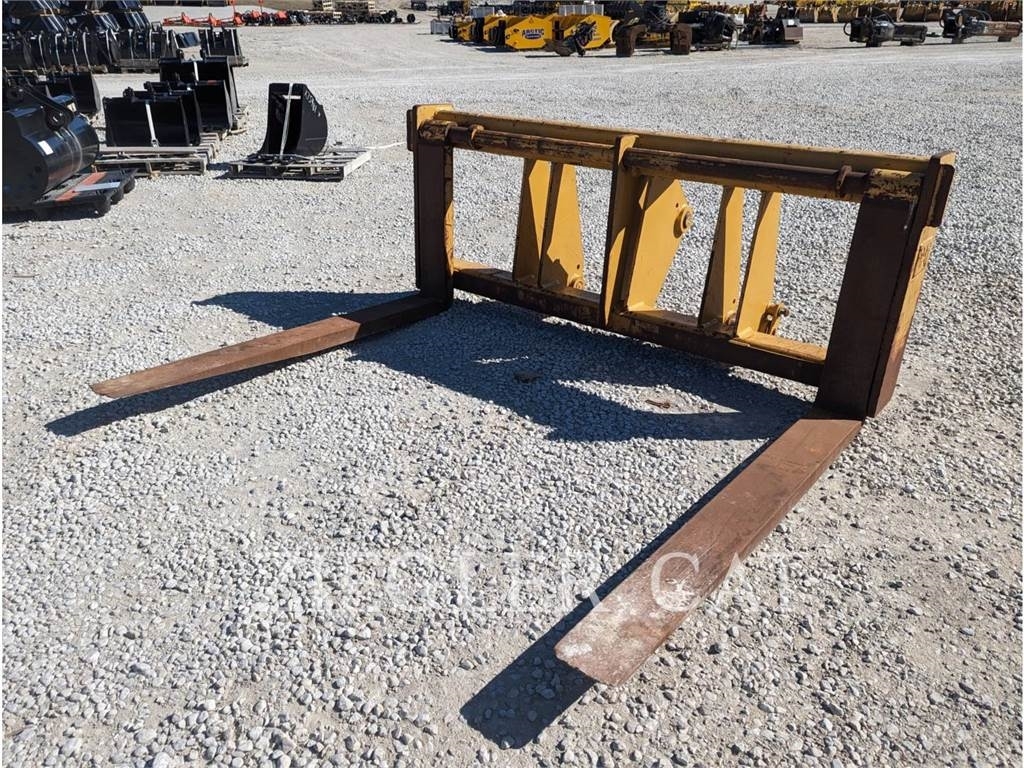 Used Fork Attachments For Sale - Equipment Forks | Cat Used