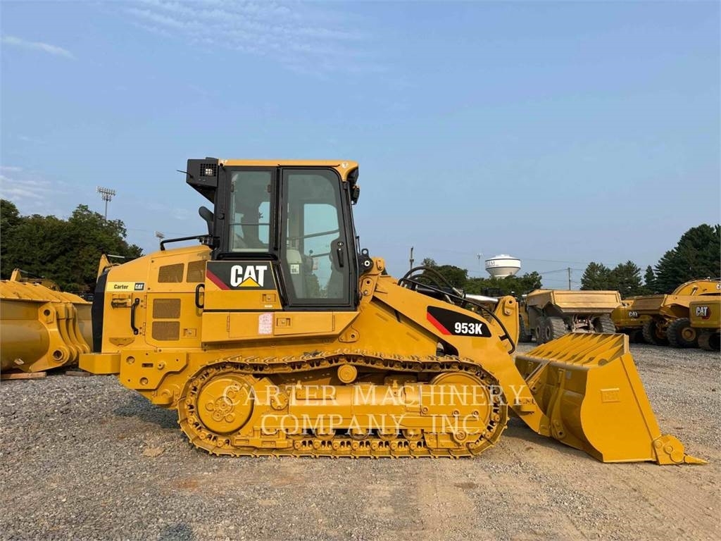 CATERPILLAR WORLDWIDE