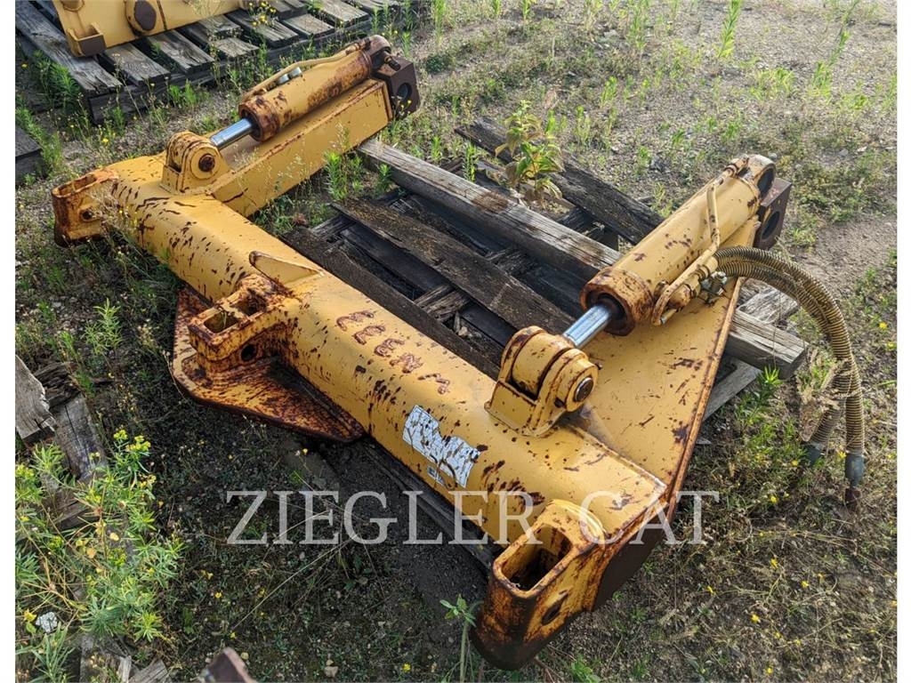 Used Ripper Attachments For Sale - Used Rippers | Cat Used
