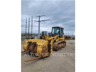 2015 Caterpillar 963D For Sale - 269,500 USD | Cat Used