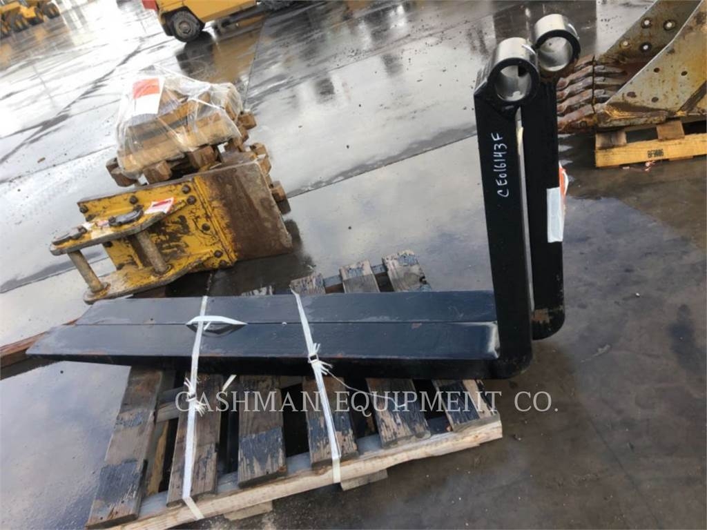 Used Fork Attachments For Sale - Equipment Forks | Cat Used