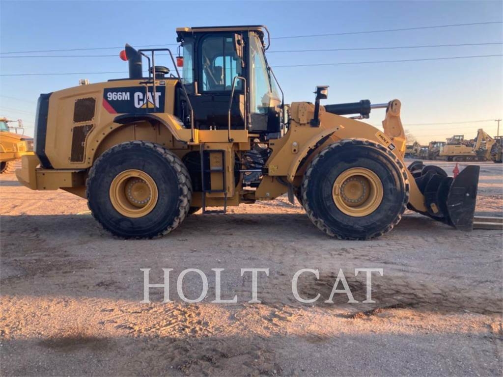 Used Wheel Loaders For Sale - Front End Loaders | Cat Used