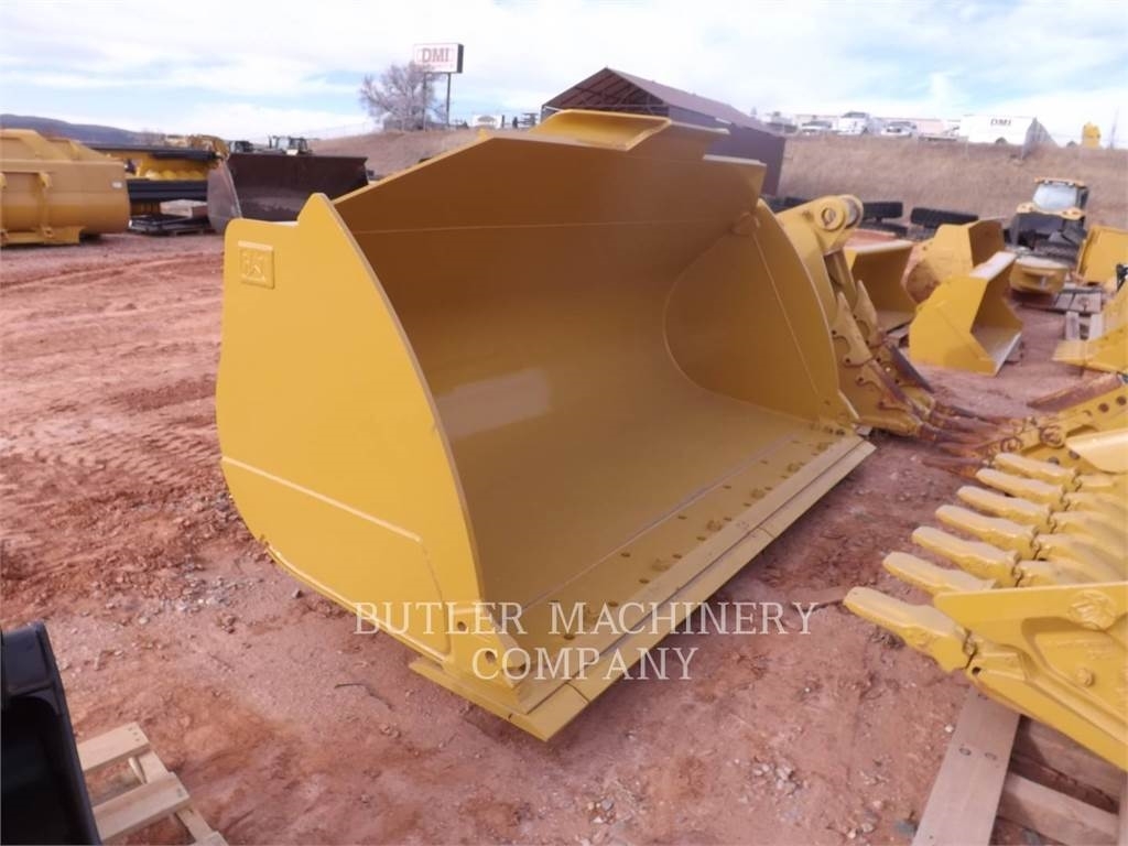 - Caterpillar 966M BUCKET 5.5 PIN ON For Sale - 19,650 USD | Cat Used