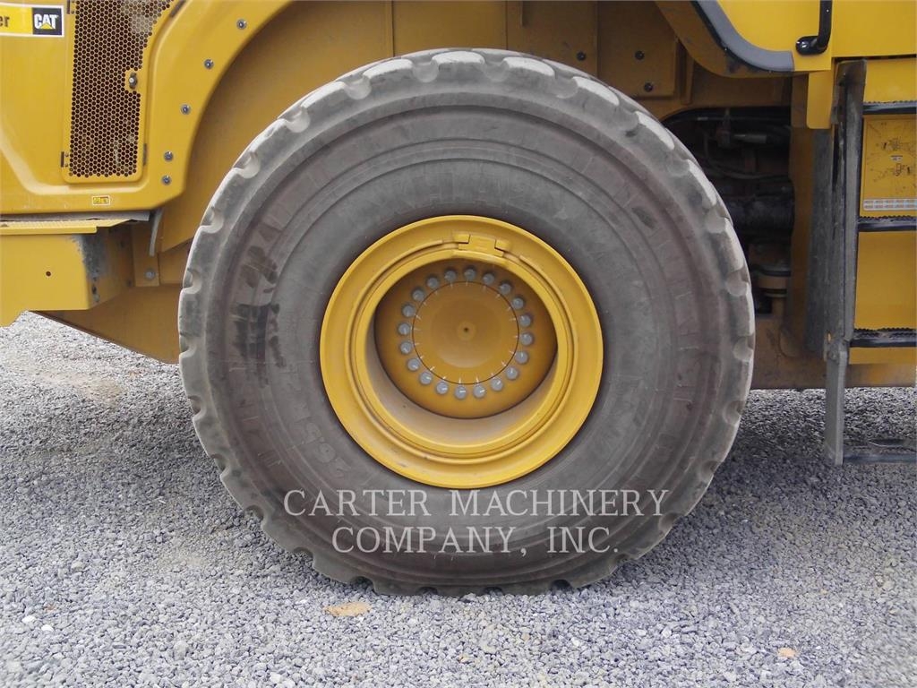 2022 Caterpillar 972M For Sale - 495,000 USD | Cat Used