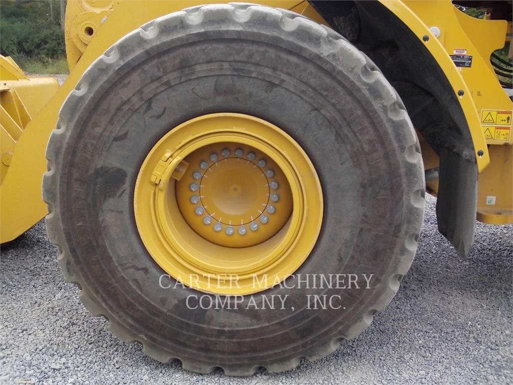 2022 Caterpillar 972M For Sale - 495,000 USD | Cat Used