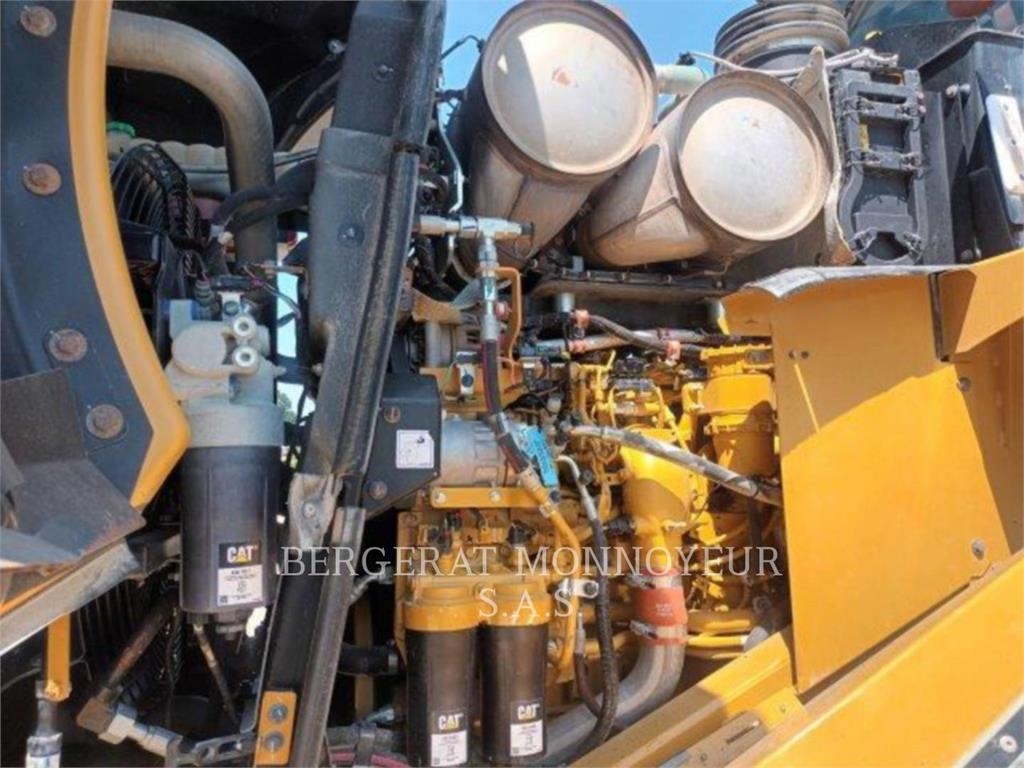 2019 Caterpillar 972M XE For Sale - 253,840 USD | Cat Used