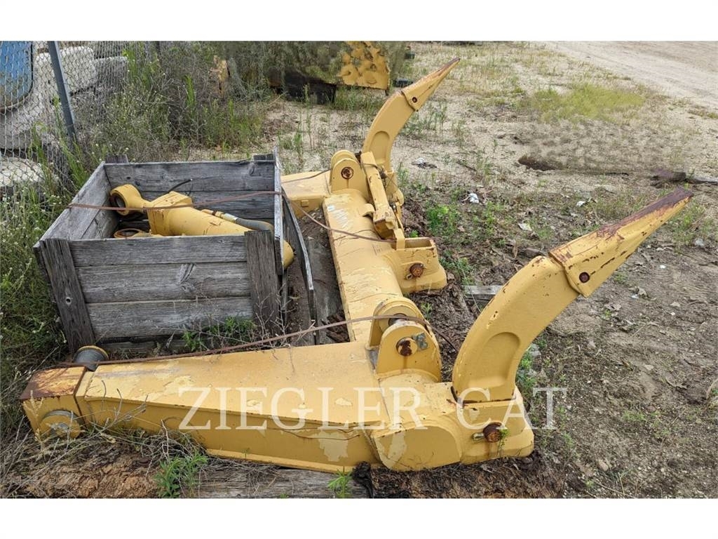 Used Ripper Attachments For Sale - Used Rippers | Cat Used