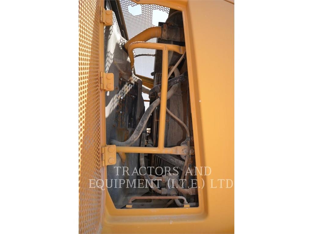 Caterpillar 980H - Wheel Loaders - Construction - CATERPILLAR WORLDWIDE