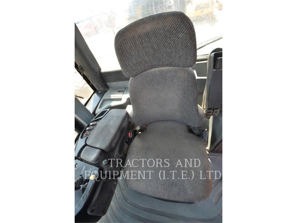 2011 Caterpillar 980H For Sale - 100,700 USD | Cat Used