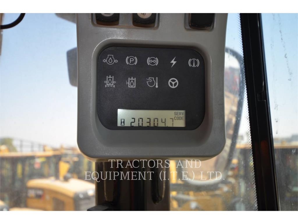 Caterpillar 980H - Wheel Loaders - Construction - CATERPILLAR WORLDWIDE