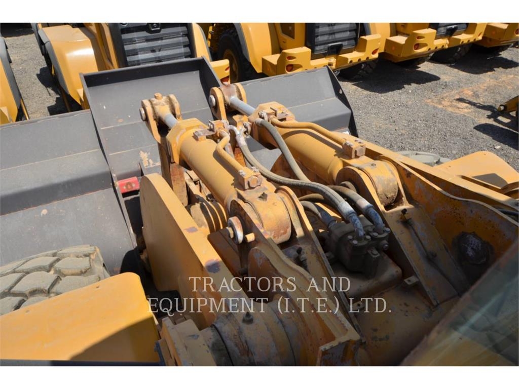 2011 Caterpillar 980H For Sale - 100,700 USD | Cat Used