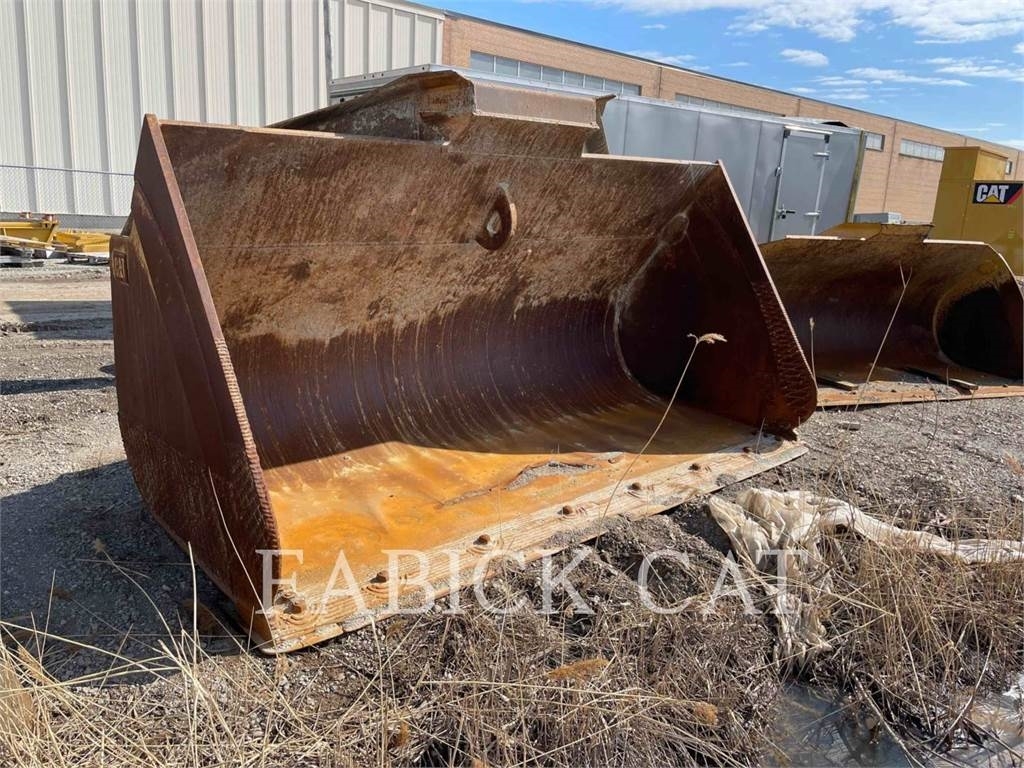 CATERPILLAR WORLDWIDE