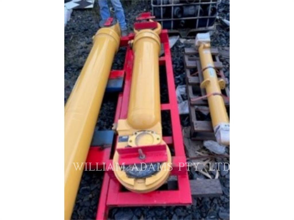 - Caterpillar 988G/H HIGH LIFT CYLINDER AND BUCKET For Sale - - | Cat Used