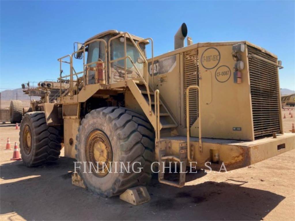 2009 Caterpillar 988H For Sale - 175,000 USD | Cat Used