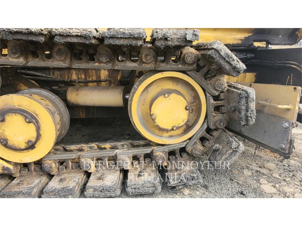 2012 Caterpillar AP-655D For Sale - 107,973 USD | Cat Used